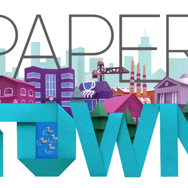 Papertown – Buró