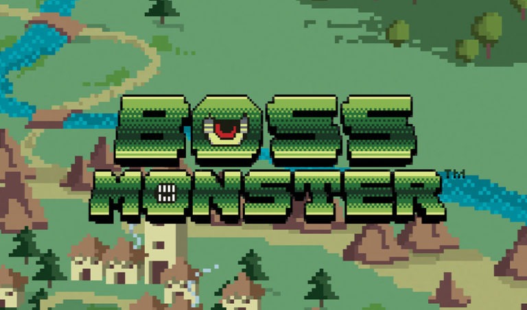 Boss Monster – Buró